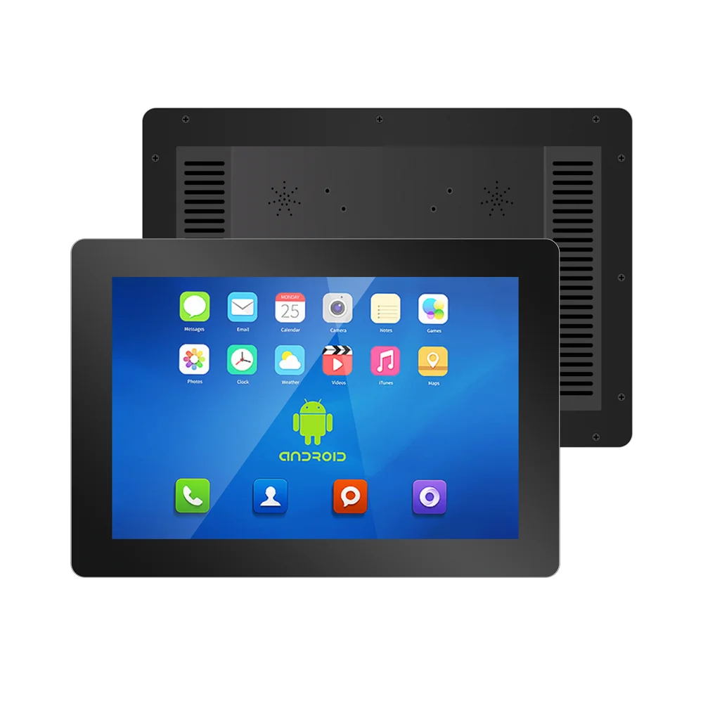 INNODA 15.6 Inch Android Panel PC - RK3288 Industrial Computer
