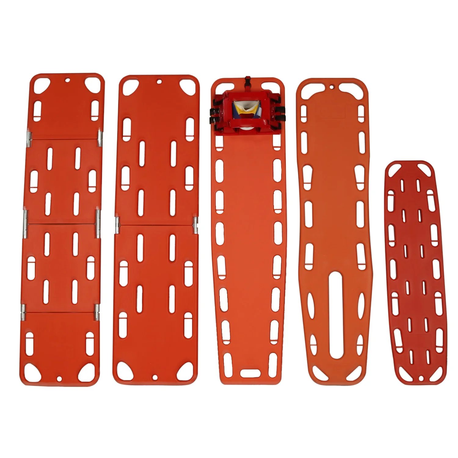 Guard Rescue Buoy Floating Spine Board Strong Swimming Pool Water ...