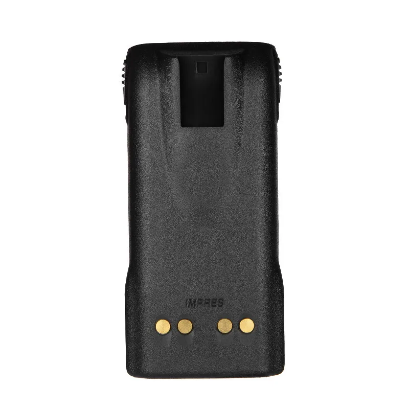 Xts1500 2250 2500 Xts3000 Walkie-talkie Battery Nntn9858c - Buy Xts1500 ...