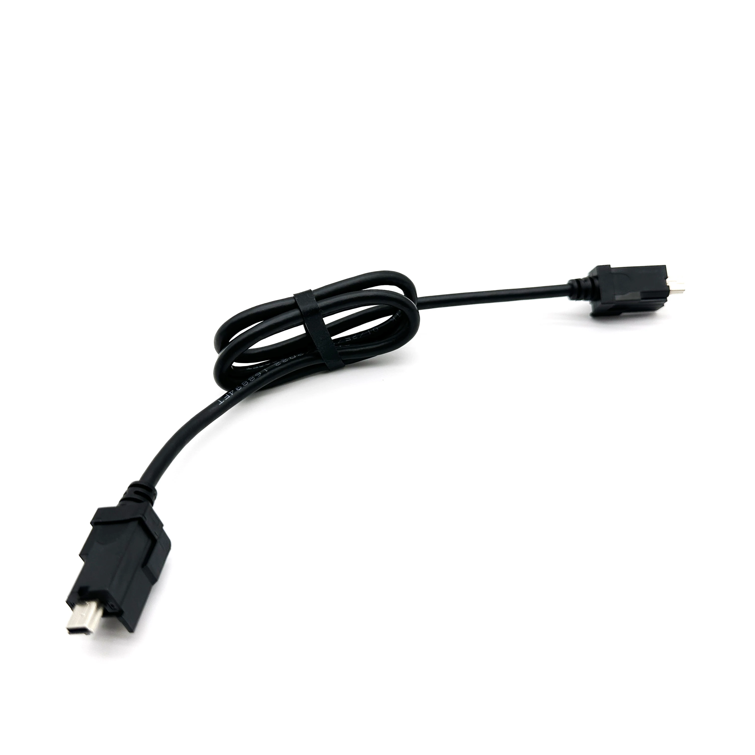 Good Price Custom Micro Usb To Micro Usb Harness Dc Power Cable ...