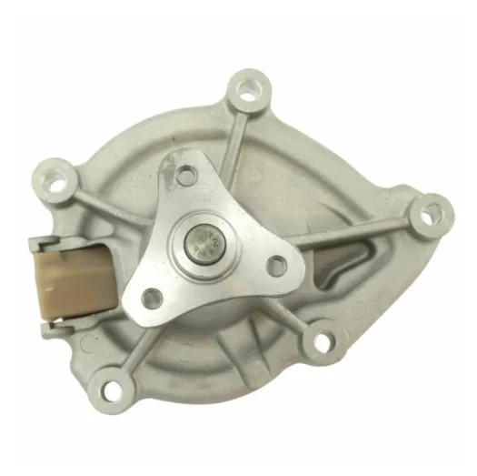 Oil Generator Cooling Electronic Water Pump Assembly 11517550484 For ...