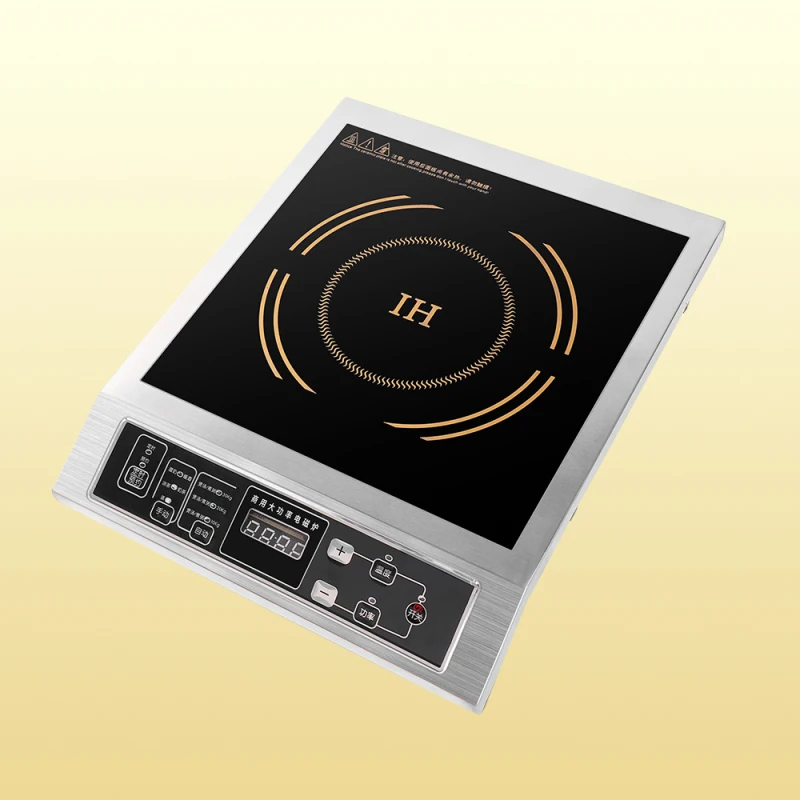Household Commercial Induction Cooker 3500 Watt 2500 Watt Counter Top ...