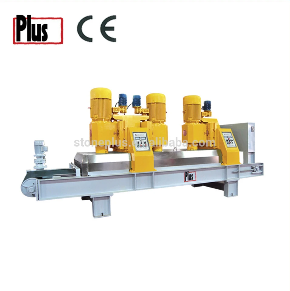 G3 Stone Calibrating Machine For Granite And Marble - Buy Stone ...