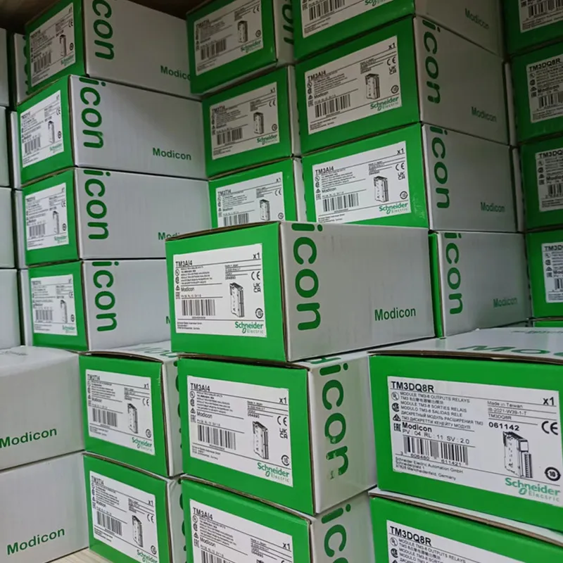 Modicon Processor Module M340 Automation Platform Bmxp3420102 - Buy ...