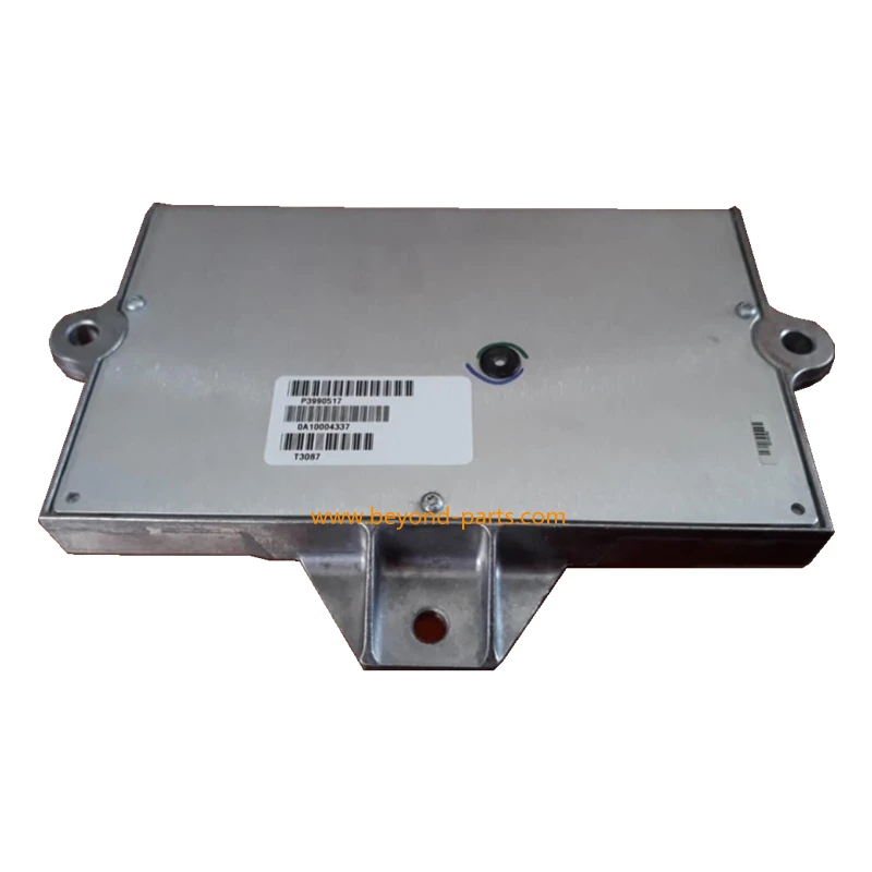 Excavator Spare Parts - ECM Controller 3990517 for Komatsu