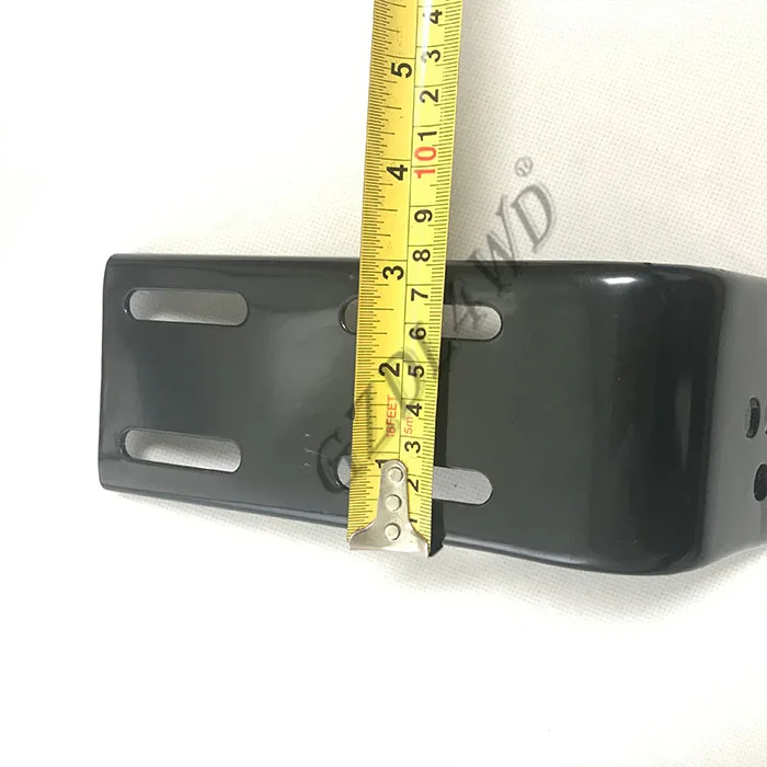 GUTTER MOUNTS for Lc80 Lc90 Y61y60 V31 - Durable & Versatile