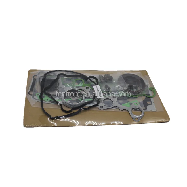 Engine Gasket Kit 04111-0L080 for Toyota Hilux 2KD