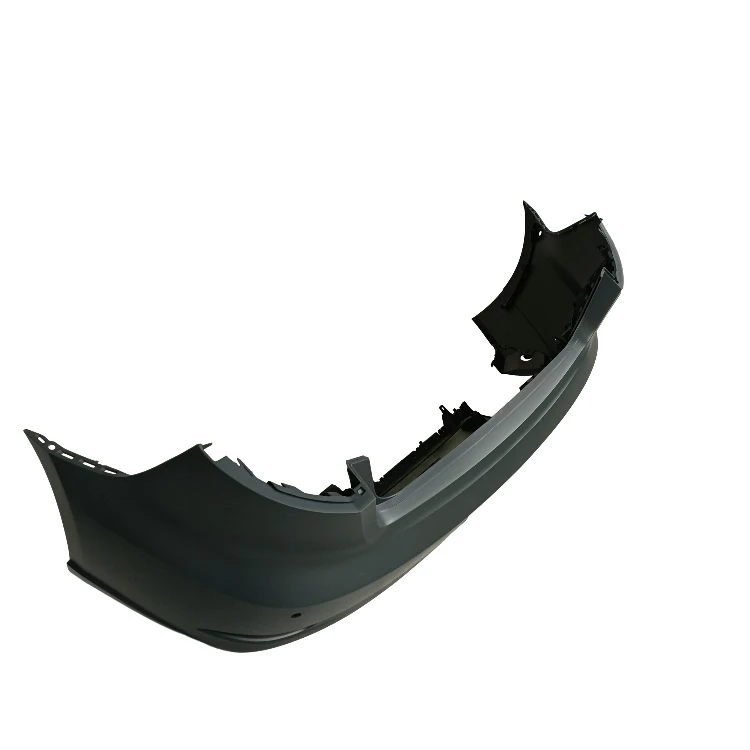 8v5 807 067k Auto Bumper Rear Car Rear Guard Rear Bumper For Audi A3 ...