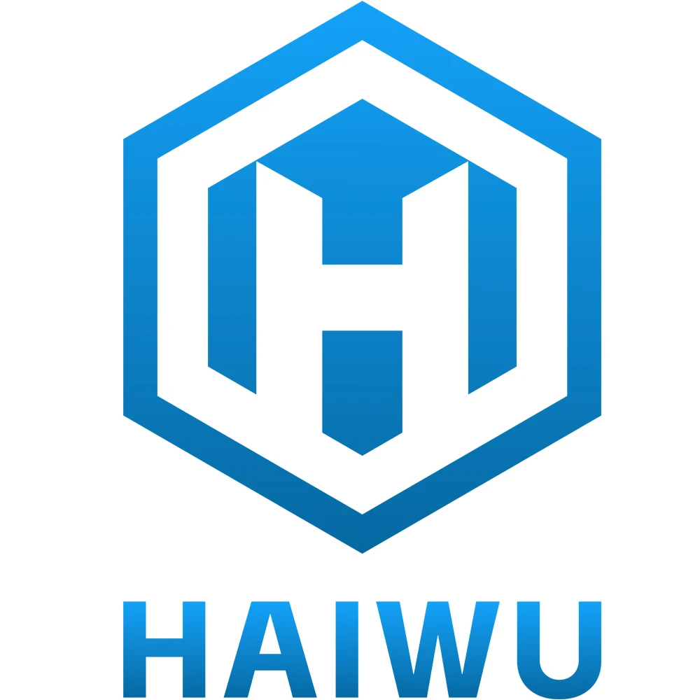 Company Overview - Foshan Haiwu Technology Co., Ltd.