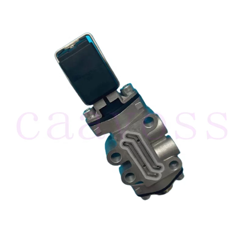 Brake System Air Brake Valve Truck Solenoid Valve for Scania