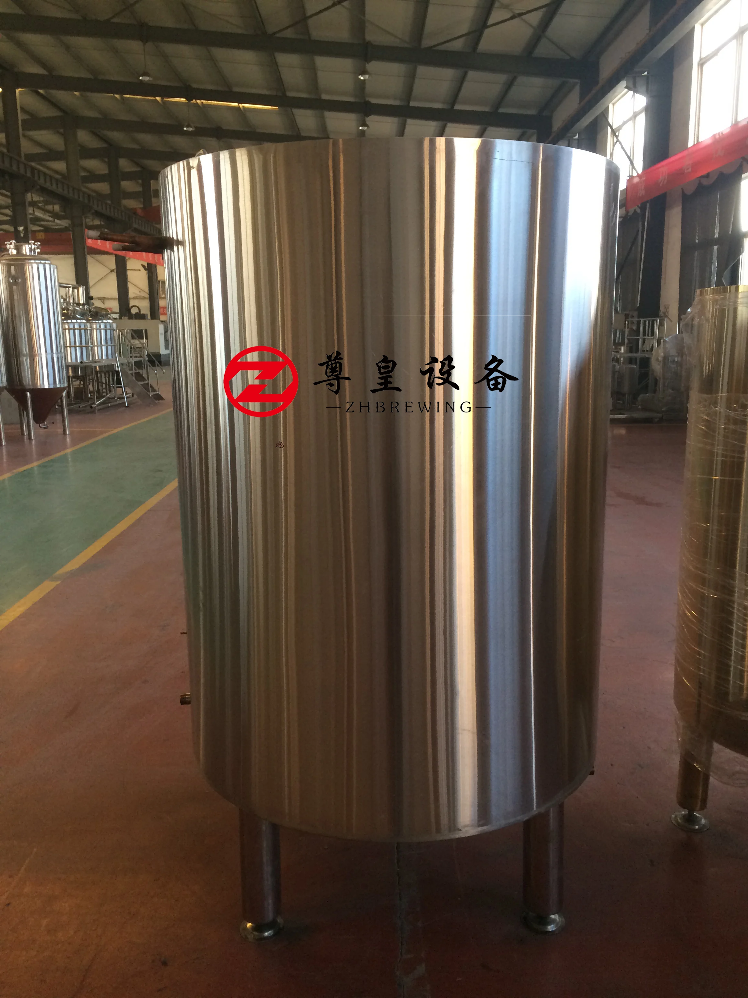 1000l Stainless Steel Home Beer Brewing Equipment Craft Beer Making ...