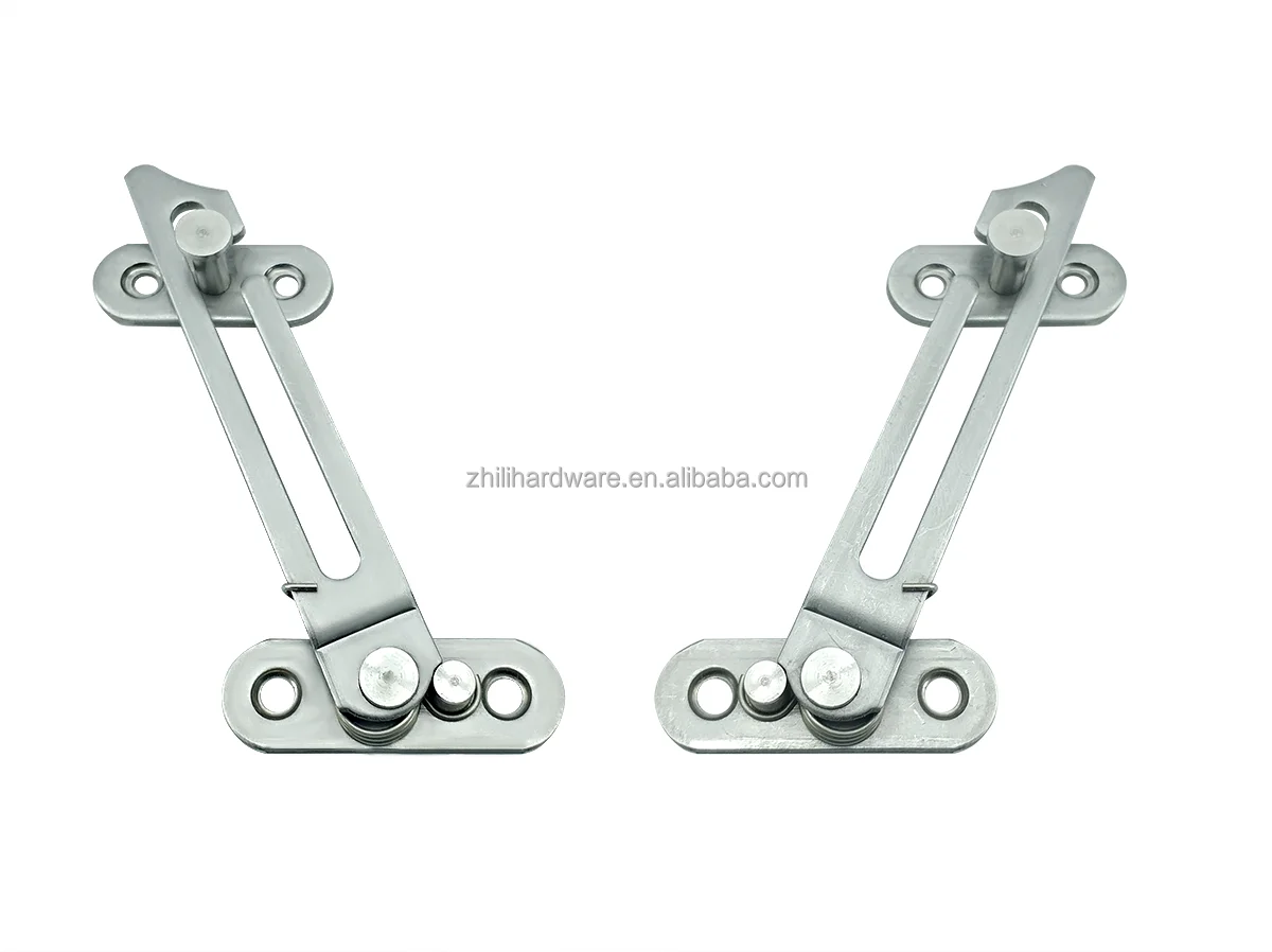 UPVC Window Restrictor - Child Safety for Windows