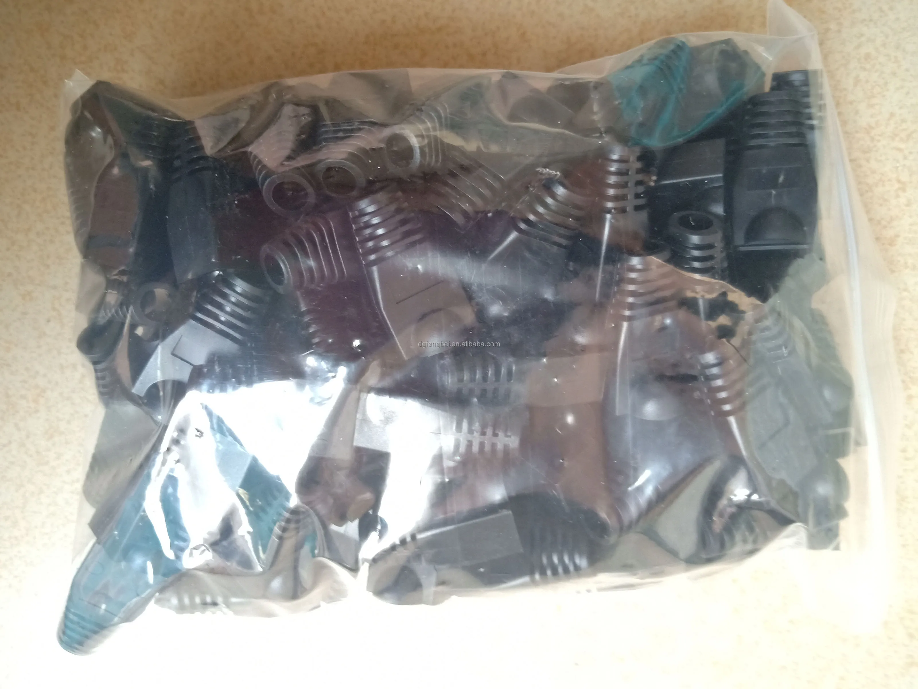 Rj45 Connectors Boot Modular Plugs Boots Rj11 Rj12 Rj9 Single Port Rj45 ...