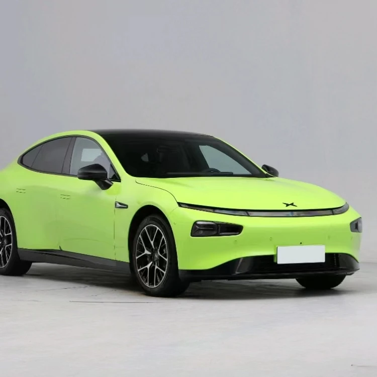 Fashionable Electric Cars Xpeng Brand P7 Model Sedan New Electric ...
