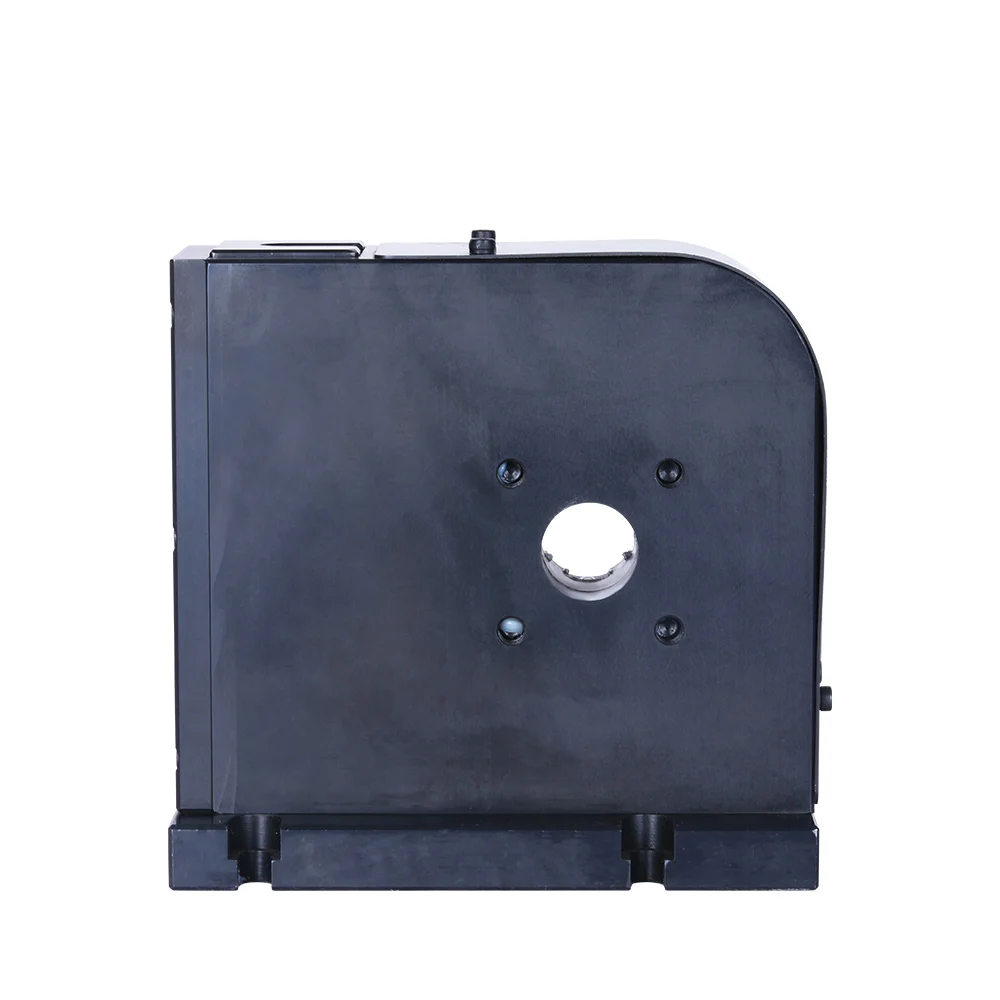 Hs-m4d70 Four-point Crimping Mold For 8t Silent Terminal Machine ...