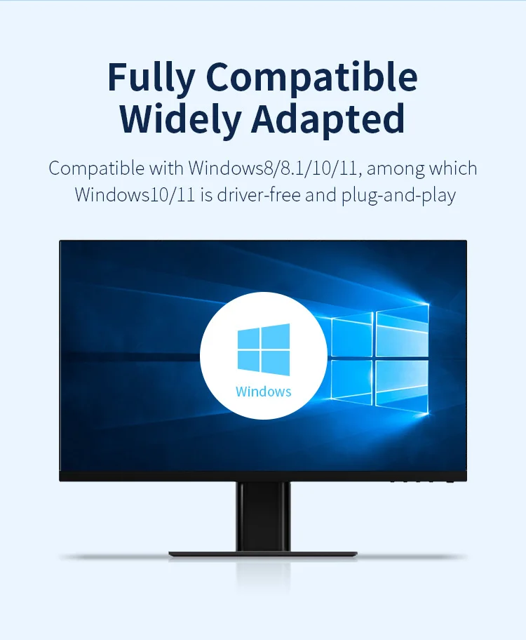 Comfast CF-940AX - 300mbps Wifi 6 USB Dongle with AIC8800FC Chipset