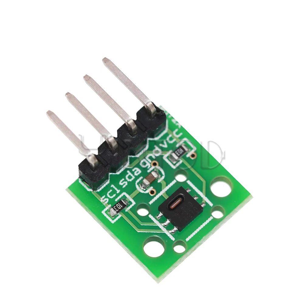 Sht20 Temperature Humidity Sensor Module I2c Iic Digital Temperature Humidity Measurement Sensor