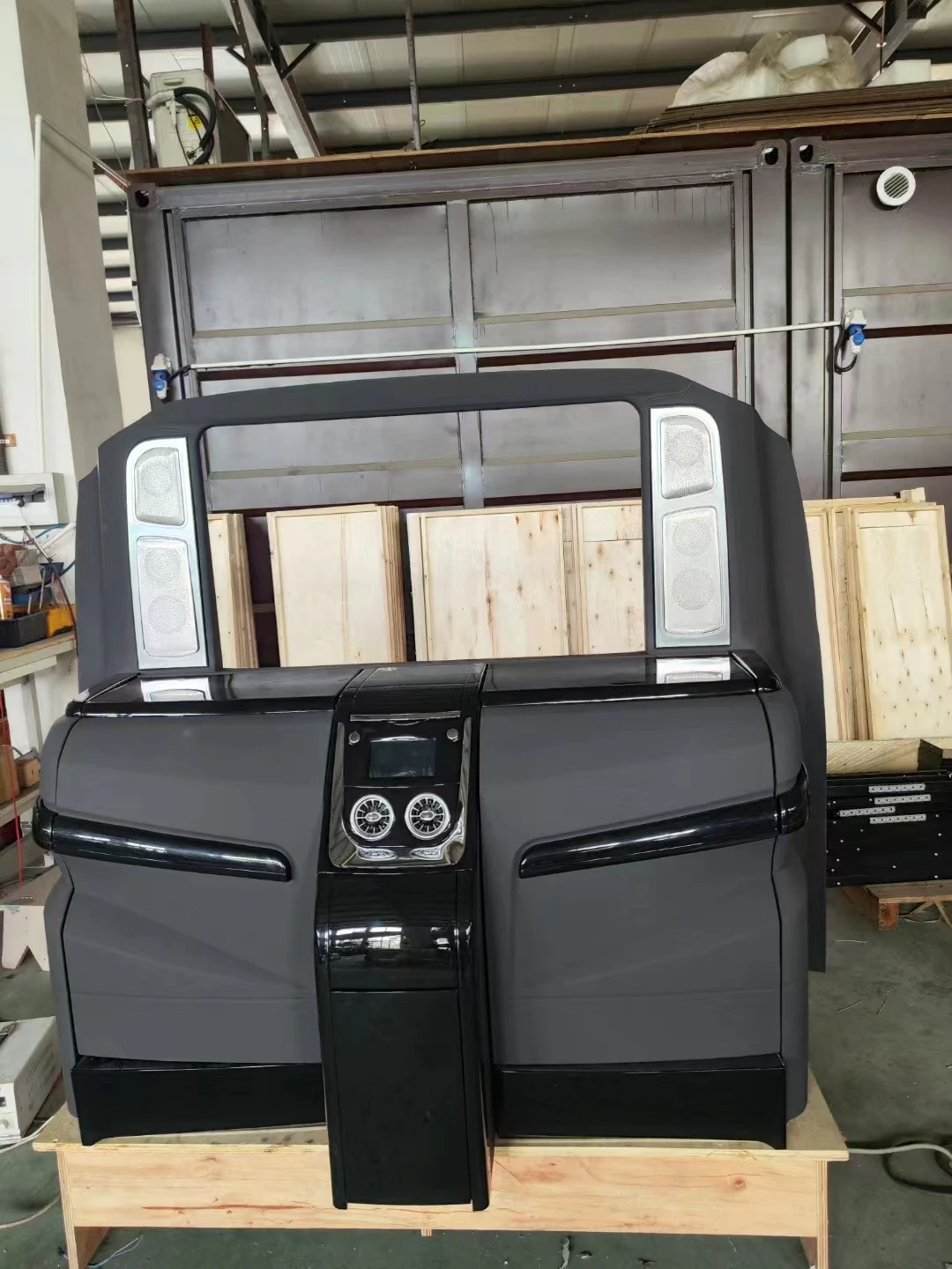 Shop High-Quality Fold Seat for Power Car Parts V-class