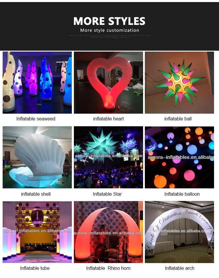 High Quality Inflatable Carnival Booths And Games Outdoor Inflatable ...