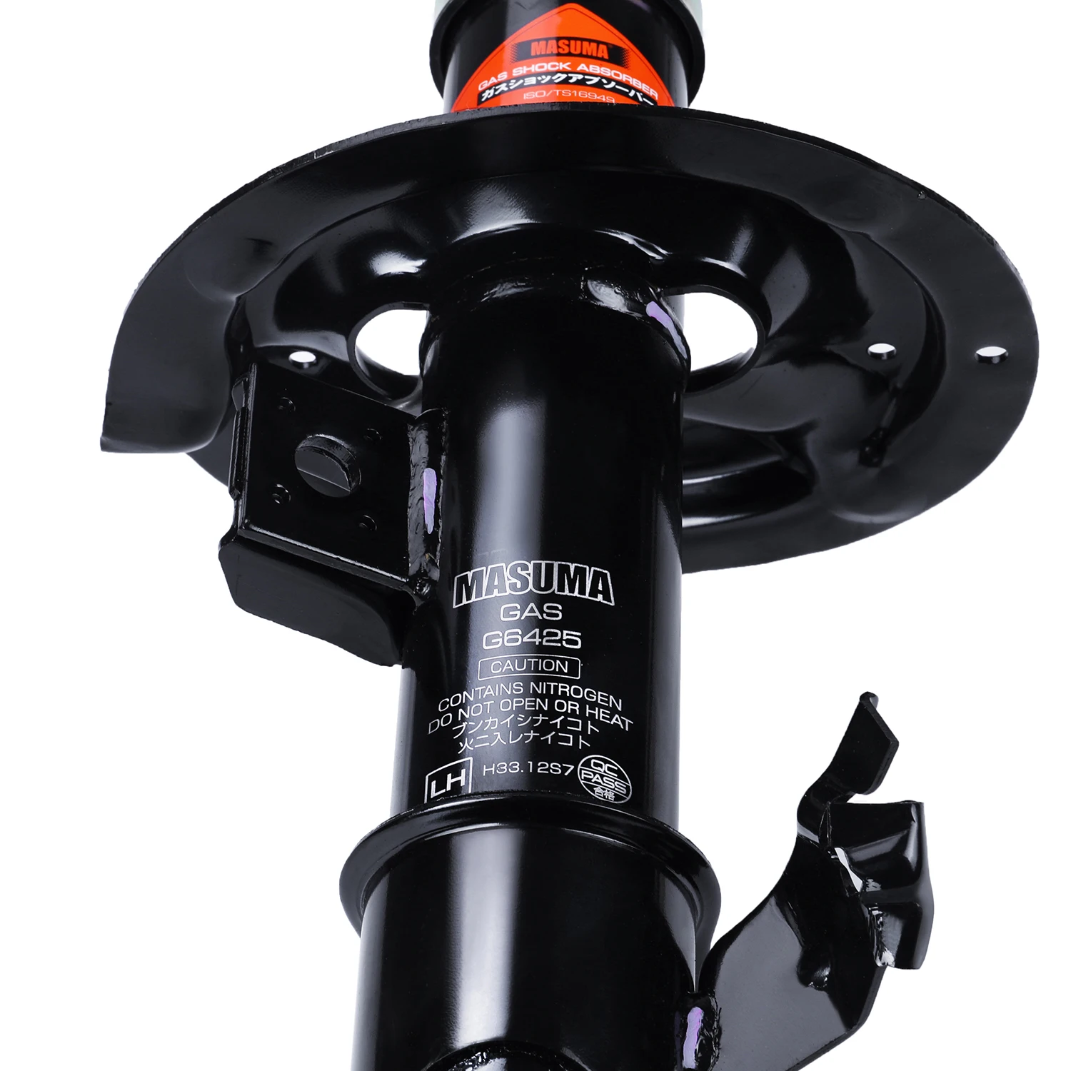 MASUMA G6425 Shock Absorber for MITSUBISHI MINICA H36A