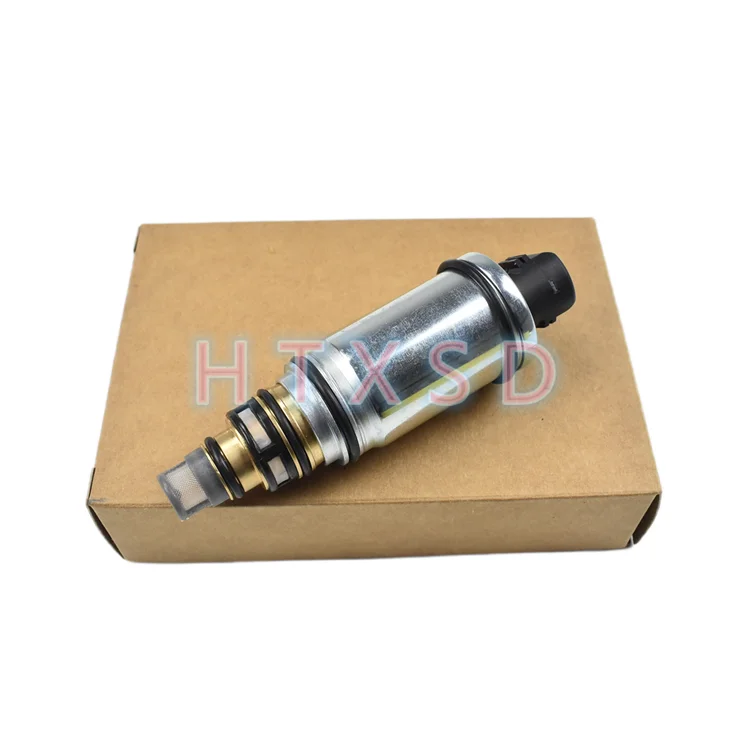 Oem 976743r000 976743m001 Air Conditioning Pump Solenoid Valve ...