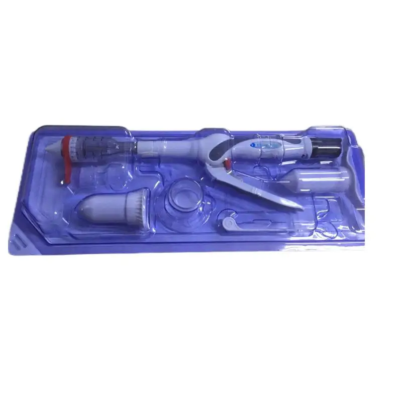 Surgical Medical Instrument Disposable Pph Stapler Three-row Pph ...