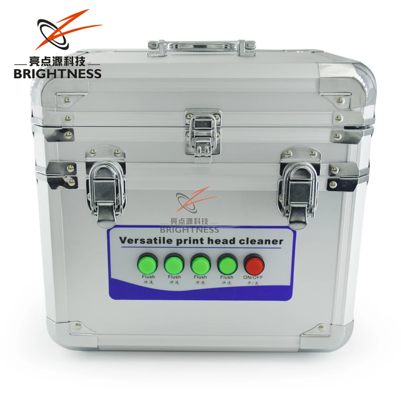 Ricoh GEN5/GEN4/GH2220 Print head cleaning cleaner machine| Alibaba.com