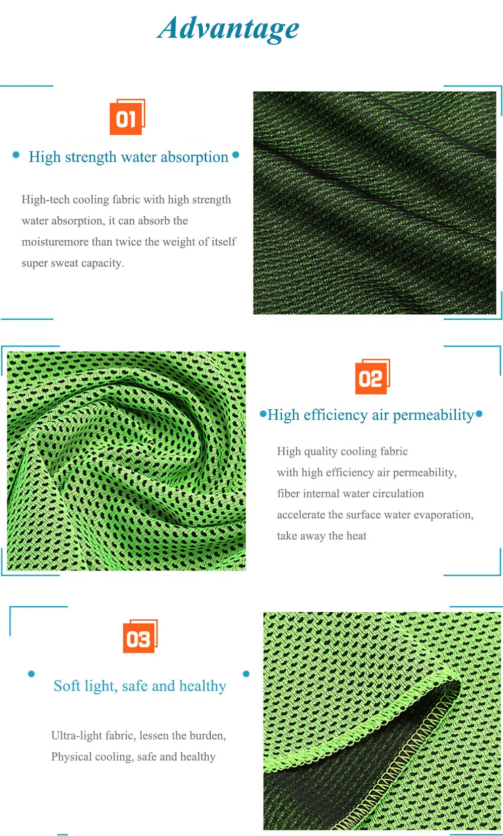 Customized Logo Design Sport Sublimation Microfiber Dry Fast ...