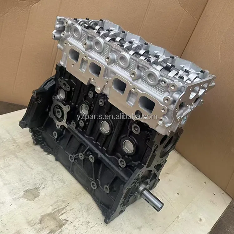 High Quality Auto Parts - YD25 Engine Assembly for Nissan