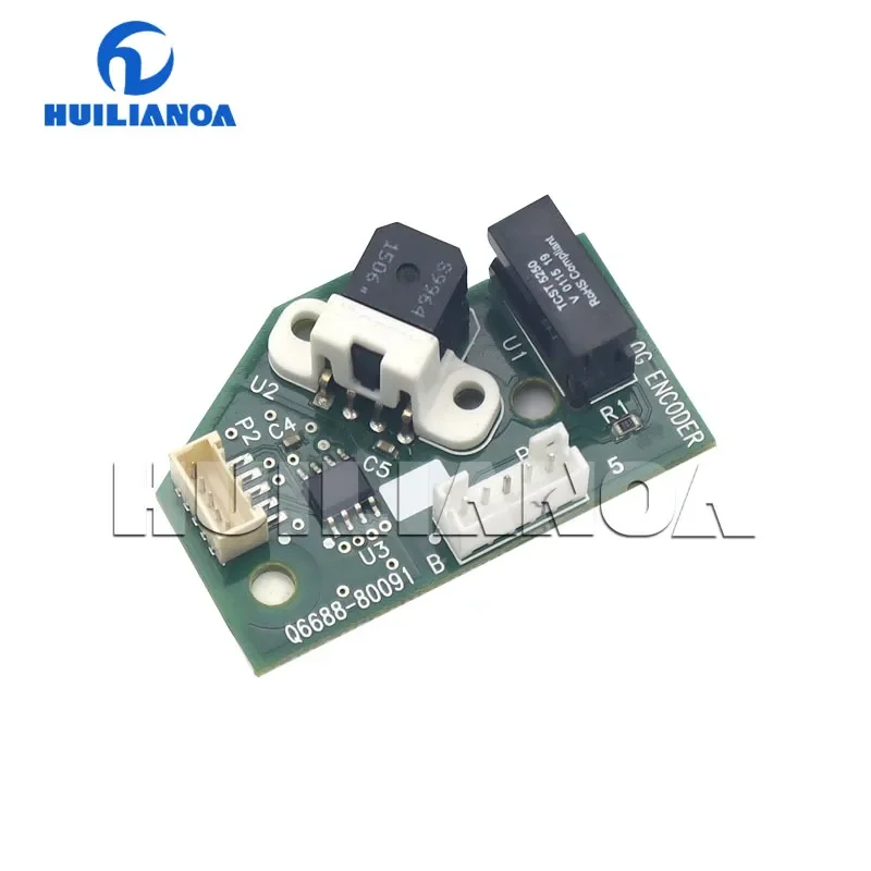 Encoder Sensor for HP Designjet T770 T790 T795 T1200 T1300 T2300 Z5400 ...