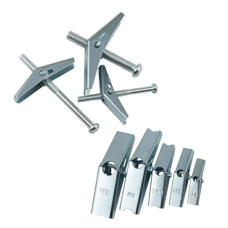 Carbon Steel Concrete Female Terminal Toggle Anchor| Alibaba.com