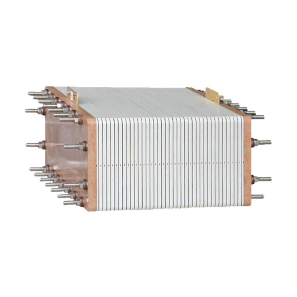 5KW VRFB Vanadium Redox Flow Battery Cells Stack for Energy Storage