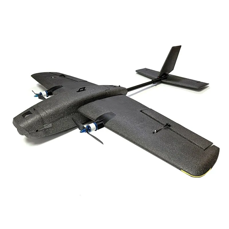 Long Range FPV RC Plane - Analog Version & HD Version