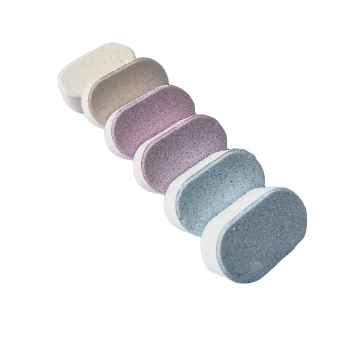 Multi-surface All Purpose Cleaner Refill Tablet 6 Pack