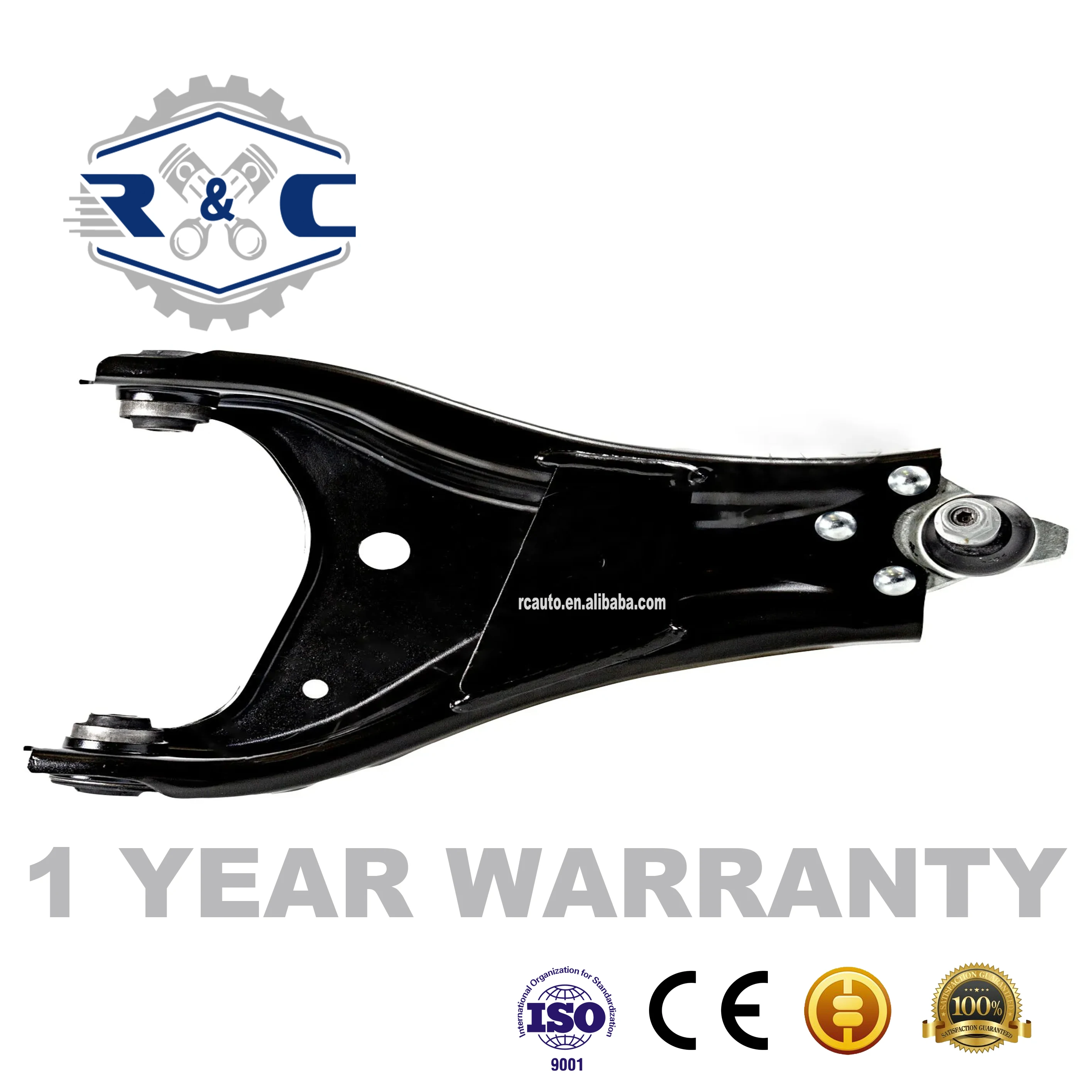 R&c High Quality Front Lower Right Control Arm For Renault Duster 54 50 ...