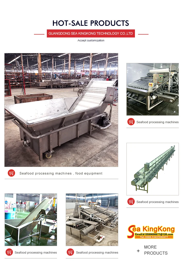 Commercial Industrial Automatic Vegetable Fruit Chips Meat Chicken ...