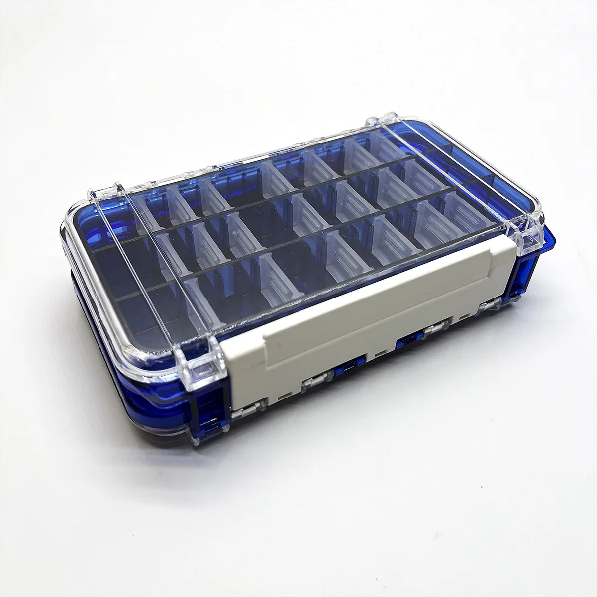Essential Bait Storage Box for Outdoor Fishing Waterproof and Durable ...