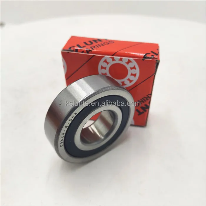 单向轴承 CSK25PP 带键槽轴承 25*52 * 15毫米| Alibaba.com