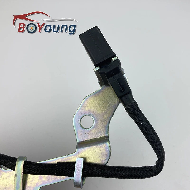 High Quality Crankshaft Position Sensor Phase Sensor 06a 905 161d ...