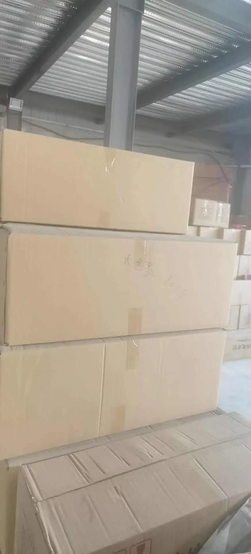 Hammer Attachment Pounder Wooden Garden Handle Black Drill 32 Inches ...