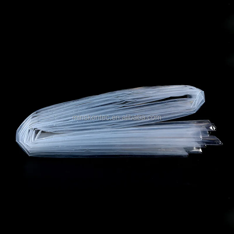MSK Semiconductor PFA Corrugated Tube, High Temperature and Strong Acid ...