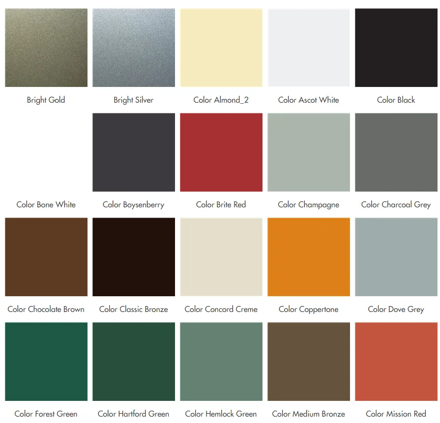 Dibond Wall Cladding Alucobond 4x8 Feet Exterior Wall Aluminum ...