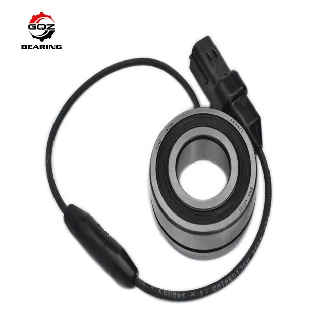 BMB-6022 Forklift Speed Sensor Bearing 30x62x22mm for Automotive ...