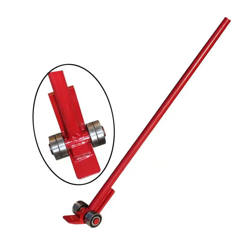 Heavy Sliding Wheel Handling Roller - 360 Degree Universal