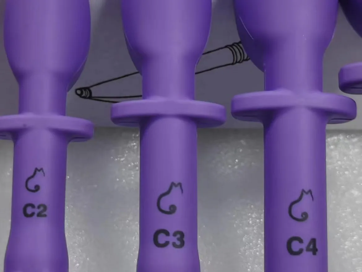 Aeolus Animal Supraglottic Airway Device for Cats and Rabbits| Alibaba.com