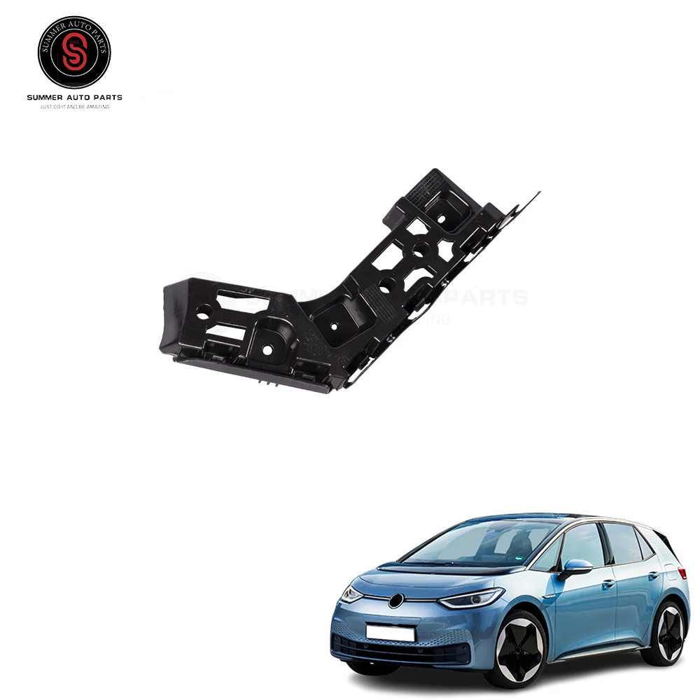 High Quality Car Auto Rear Bumper Bracket L/r For Vw Id3 10d.807.393 ...