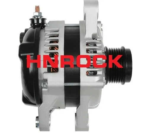 New Hnrock 12v 150a Alternator 1042101060 20133 104210-1060 37300-2f200 ...