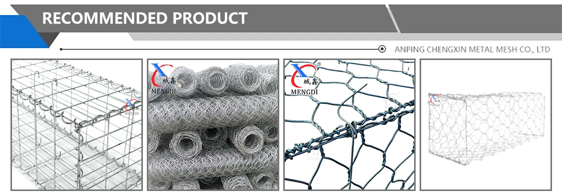 Welded Wire Mesh Retaining Wall Blocks 1x1x2m Gabion Basket for ...
