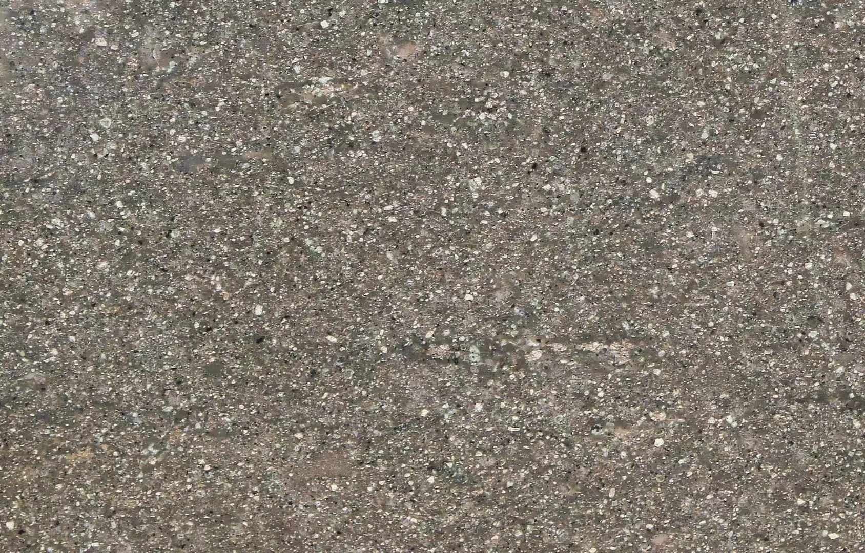 Customized Sizes Light Brown Porfido Granite Paver Porphyre Stone Slabs ...