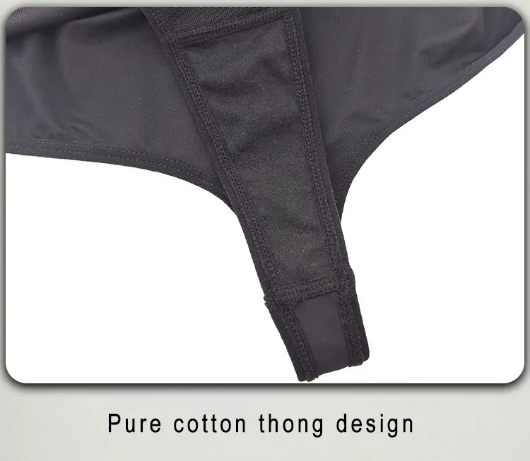 Oem Odm Butt Lifter Tummy Control Shapewear Slimming Sculpting Thong ...